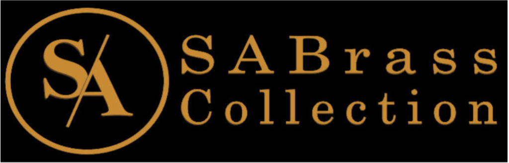 S A Brass