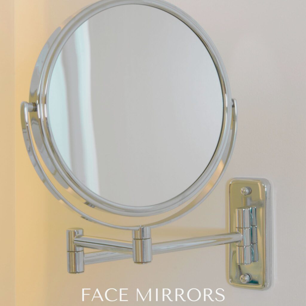 Mirrors